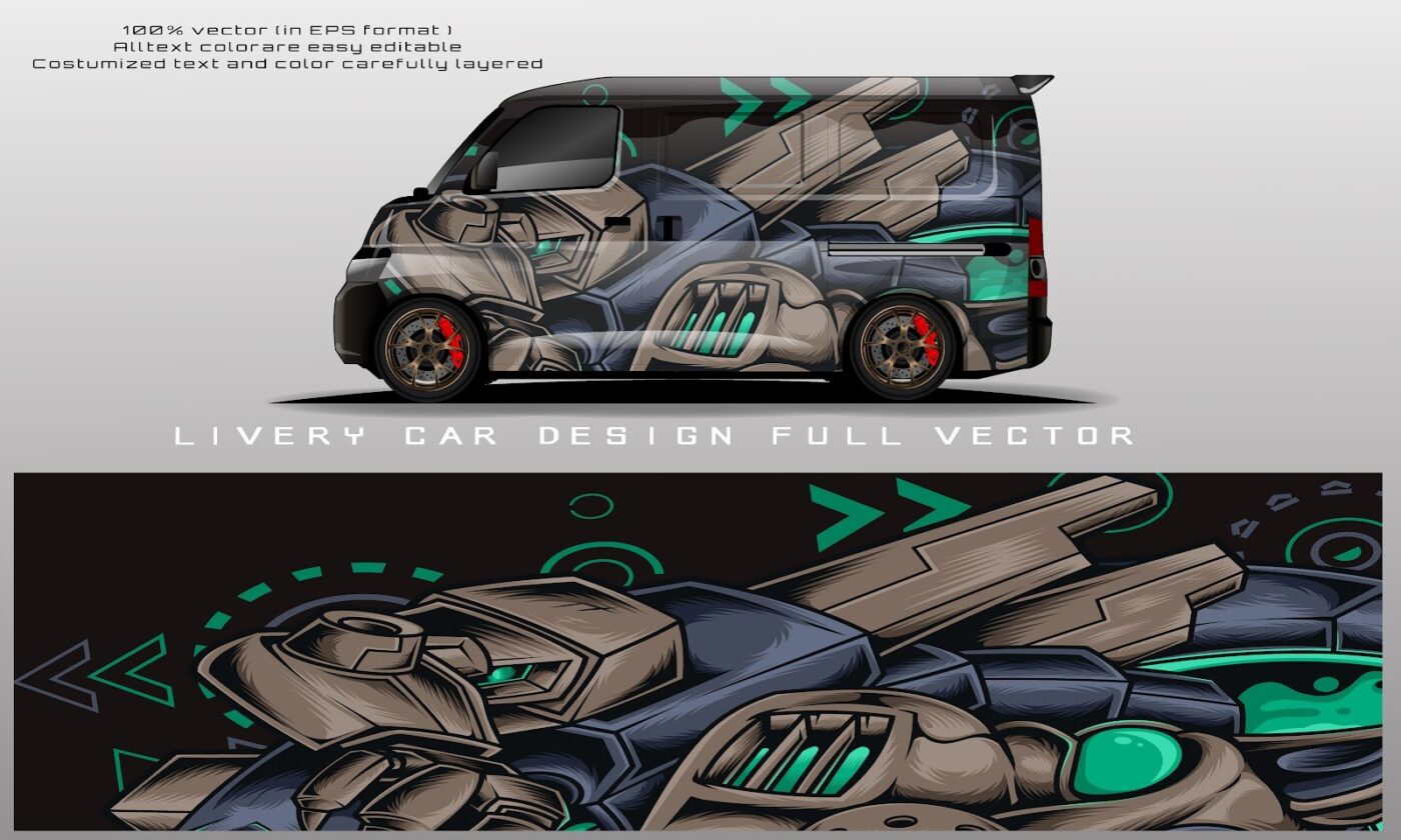 Download Vector Ếch Robot Độc Đáo | Poster.vn