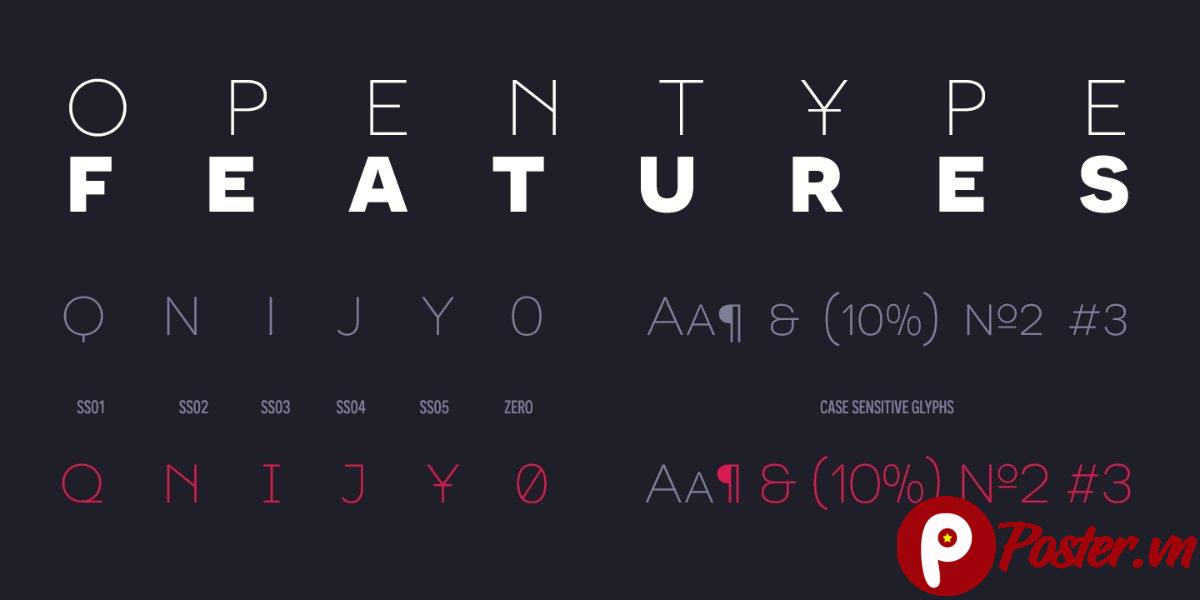 Download Font UTM Scriptina KT - Đồ Họa Poster.vn | Poster.vn