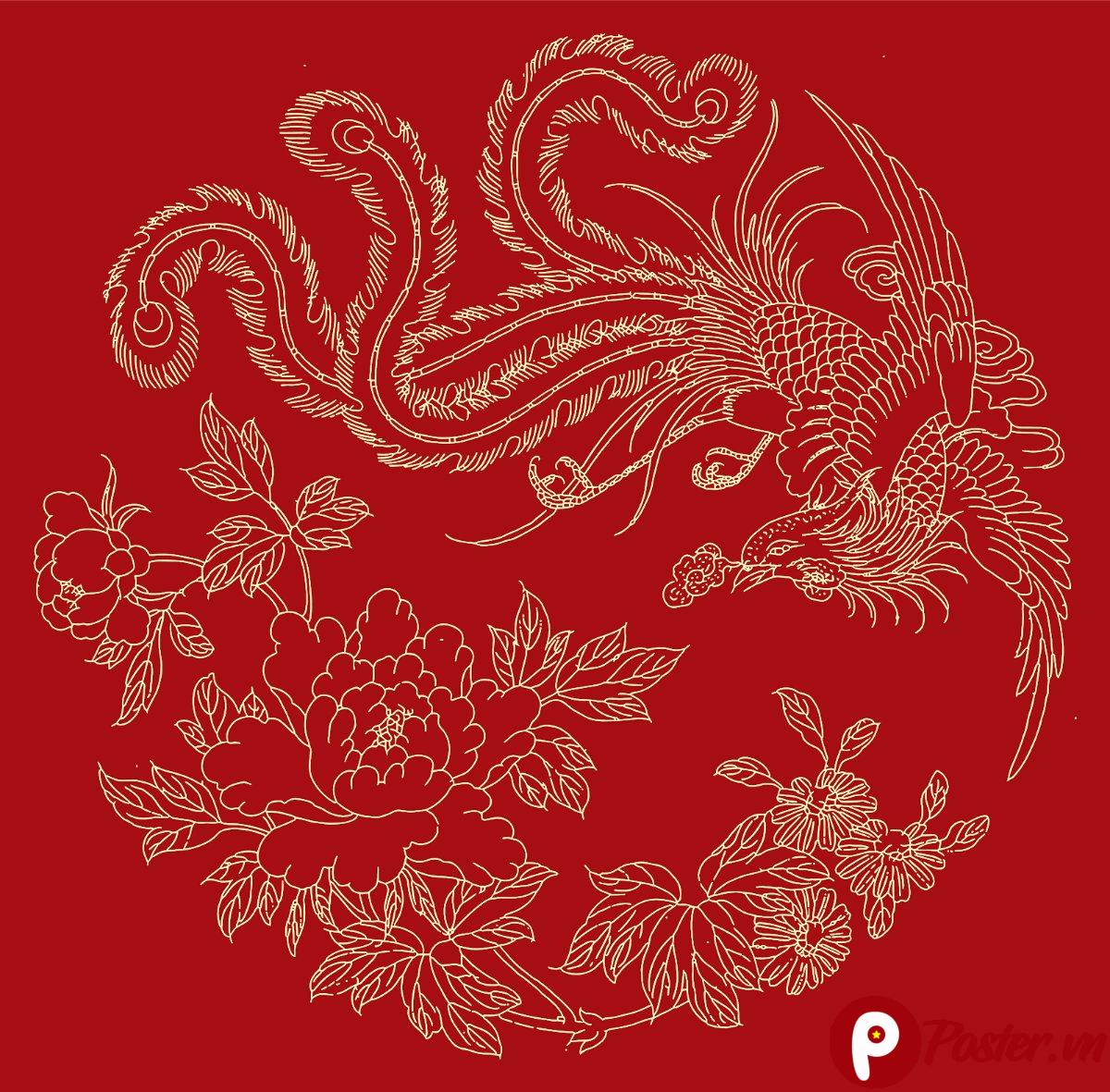 Download Vector Bé Trai Chơi Lân Tết | Poster.vn