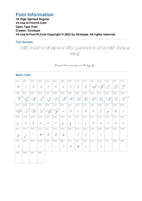 Download Font Weather Sunday - Phong Cách Viết Tay | Poster.vn