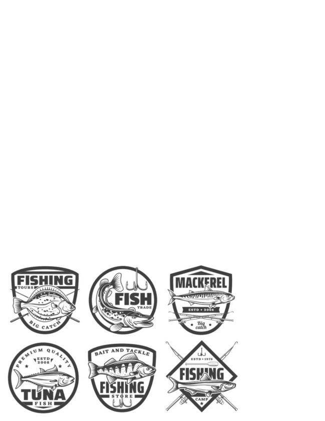 Download Vector Logo Monster Academy EPS | Poster.vn