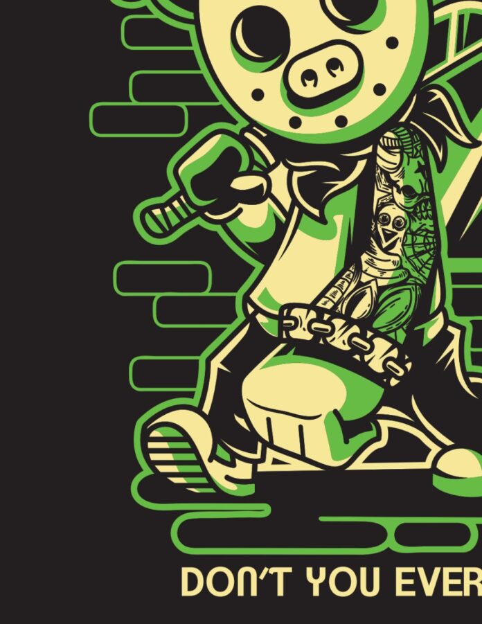 Download Vector Dark Myth Grim Reaper | Poster.vn