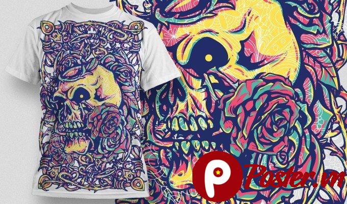 Download Vector Graffiti Street Art Độc Đáo | Poster.vn