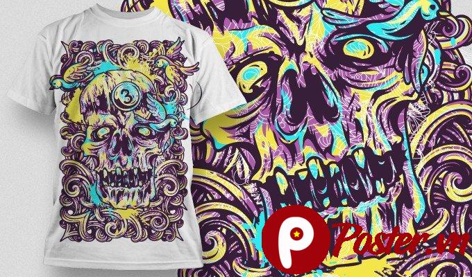 Download Vector Graffiti Street Art Độc Đáo | Poster.vn