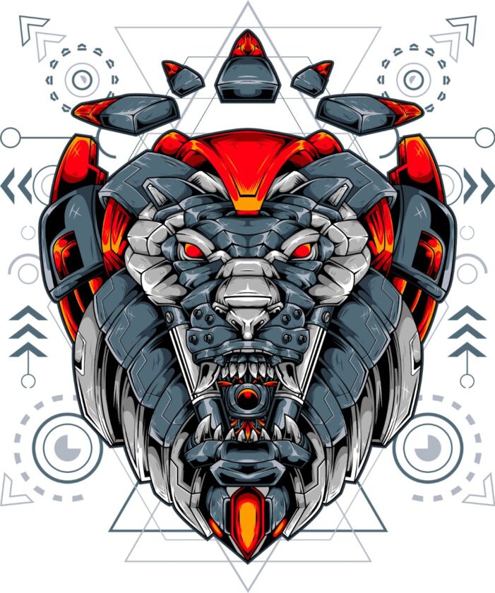 Download Vector Nền Đỏ Đậm Hiện Đại | Poster.vn