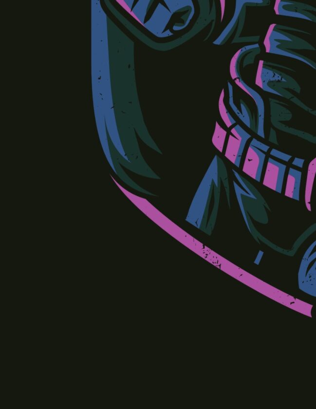 Download Vector Logo Gamer Squad | Poster.vn