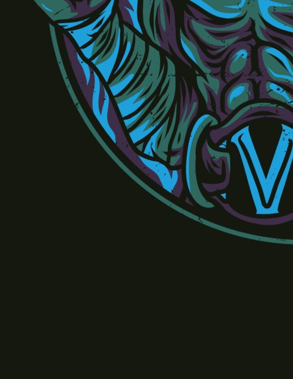 Download Vector Cú Steampunk Độc Đáo | Poster.vn