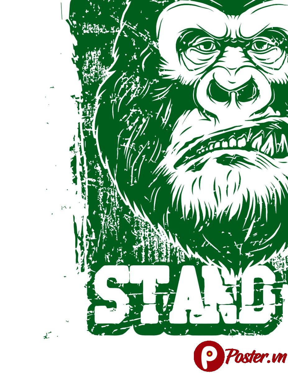 Download Vector Phi Hành Gia Đen Trắng | Poster.vn