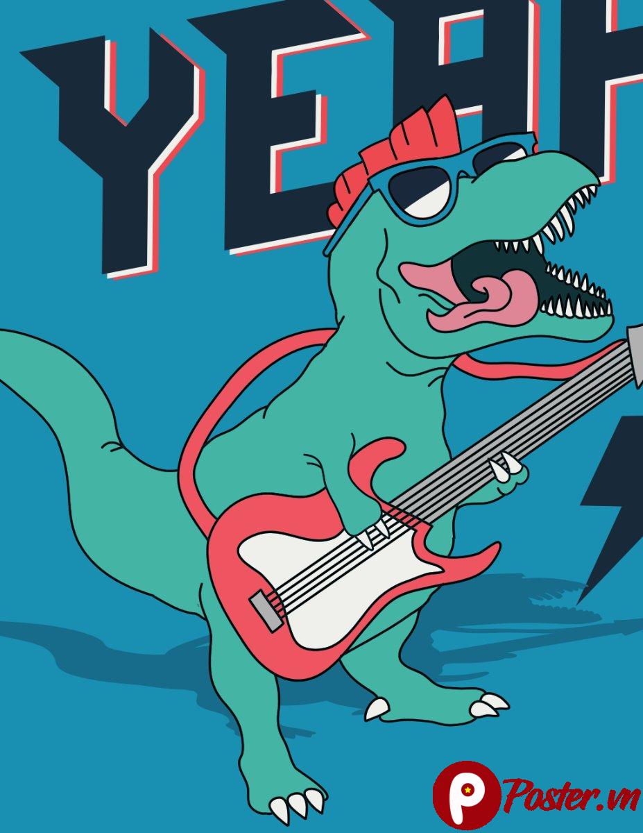 Download Vector Thuyền & Chó | Poster.vn