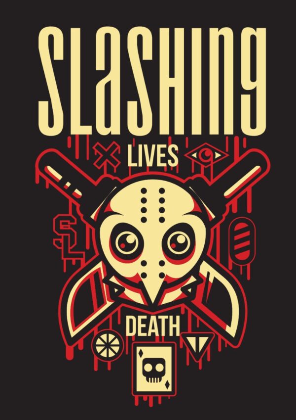 Download Vector Hổ Trắng Whiteness Zombie | Poster.vn