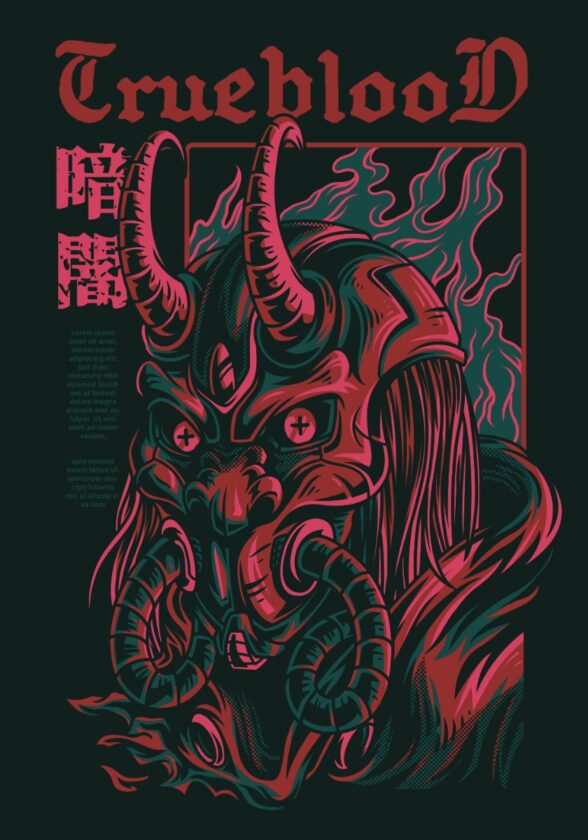 Download Vector Zombie Graffiti Skateboard | Poster.vn